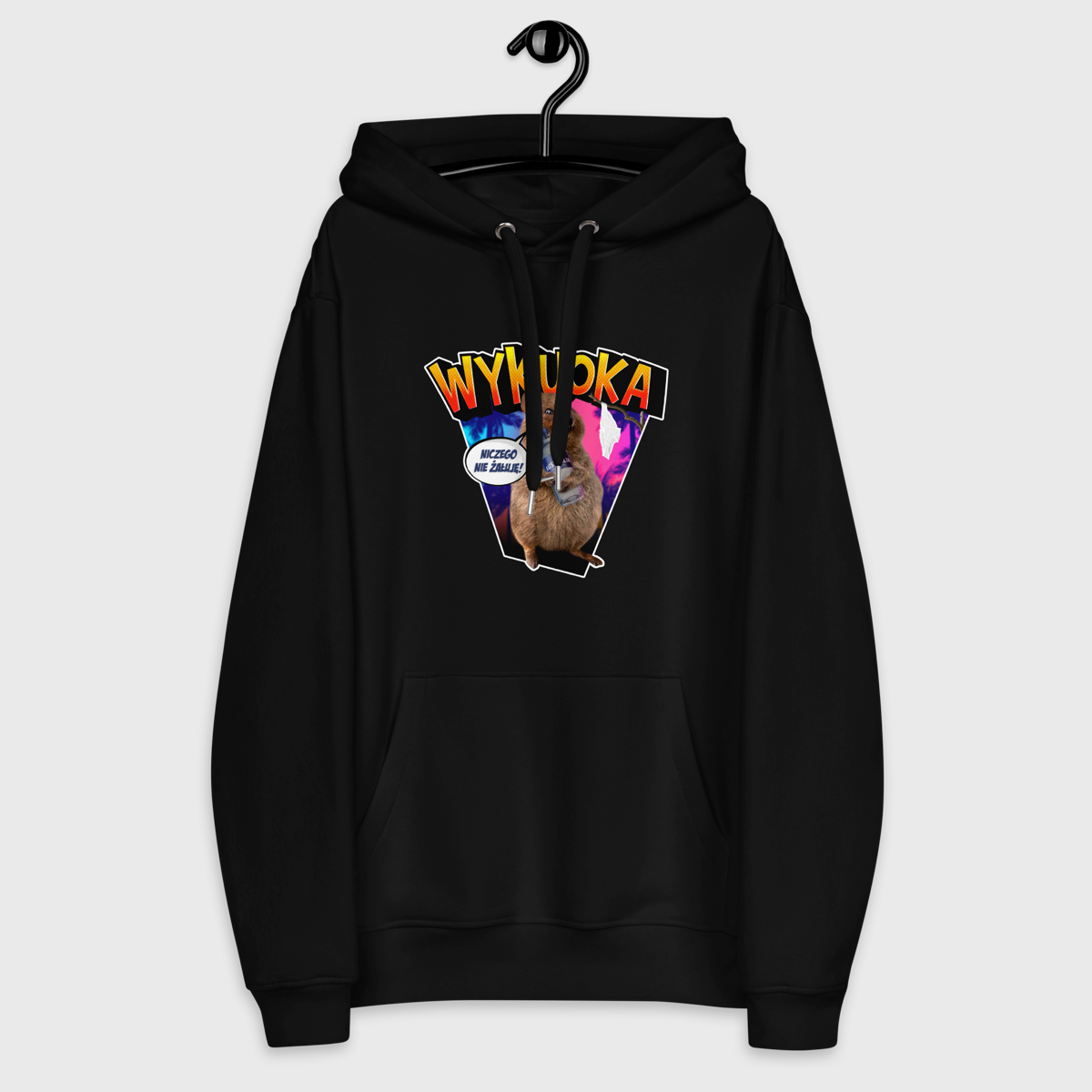 Bluza Wykuoka – Patronite Sklep