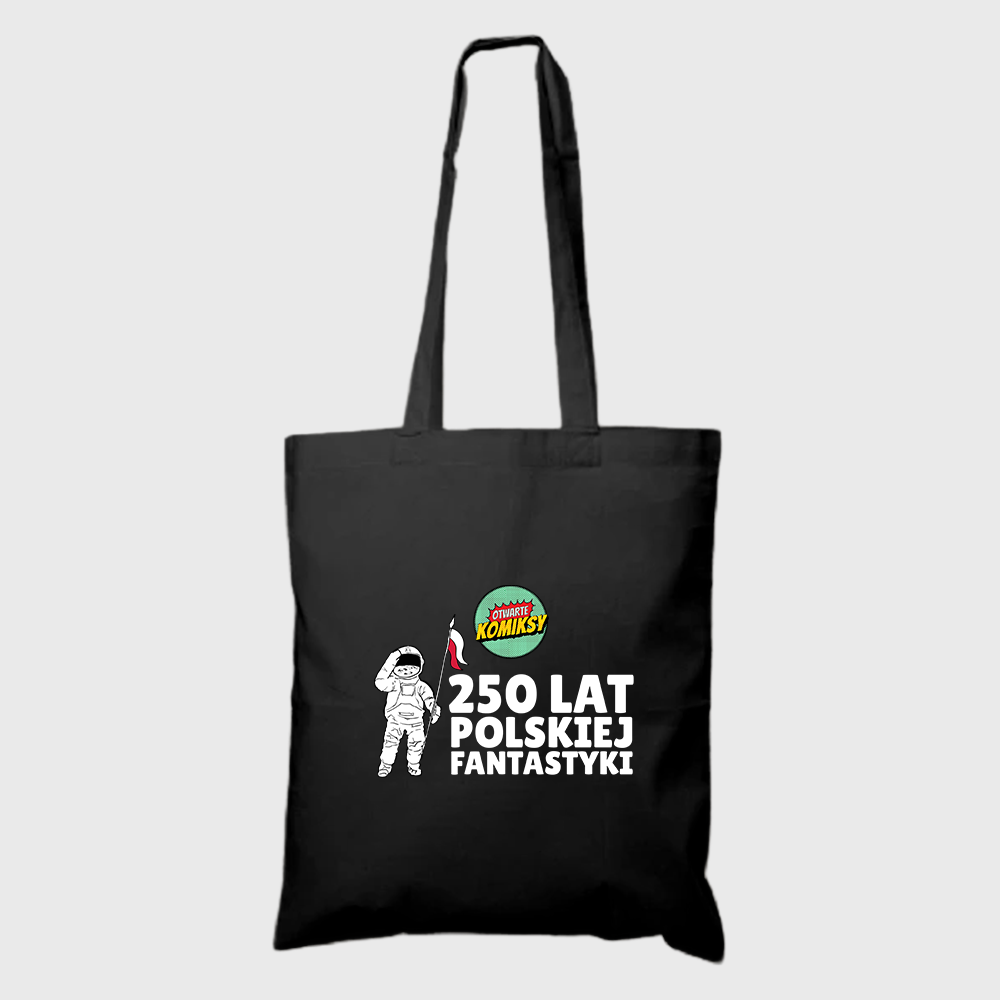 Torba 250 lat polskiej fantastyki 2 – Patronite Sklep